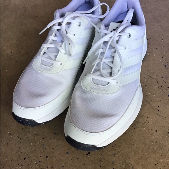 adidas | Shoes | Adidas S2g Spikeless Sneakers | Poshmark